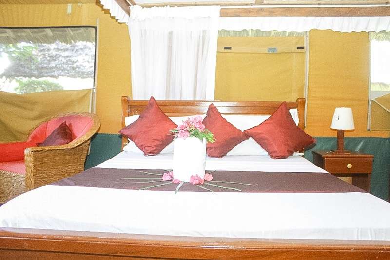 Bofa Beach Rooms – Bofa Beach Resort Kilifi