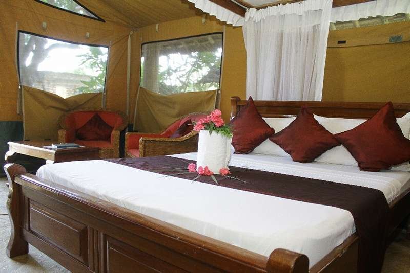 Bofa Beach Rooms – Bofa Beach Resort Kilifi