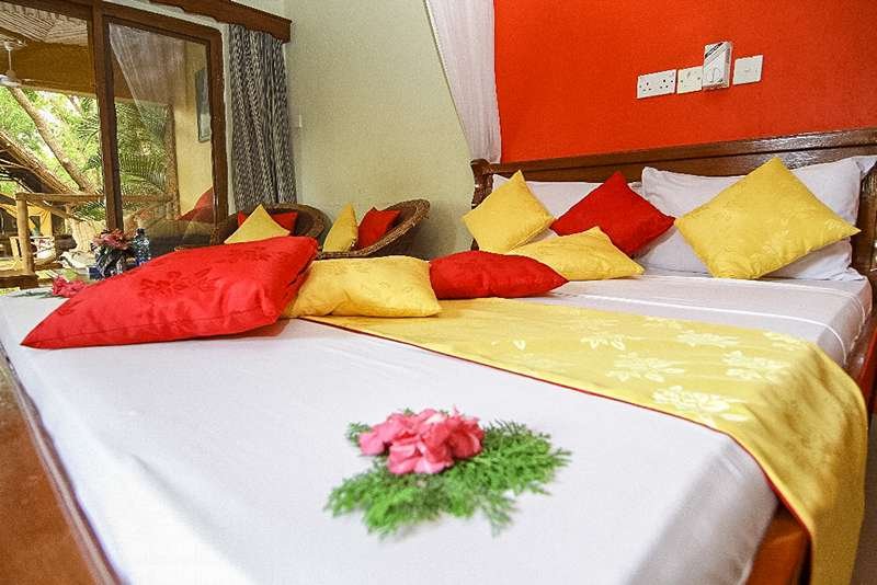 Bofa Beach Rooms – Bofa Beach Resort Kilifi
