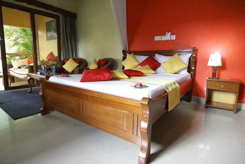 Bofa Beach Rooms – Bofa Beach Resort Kilifi